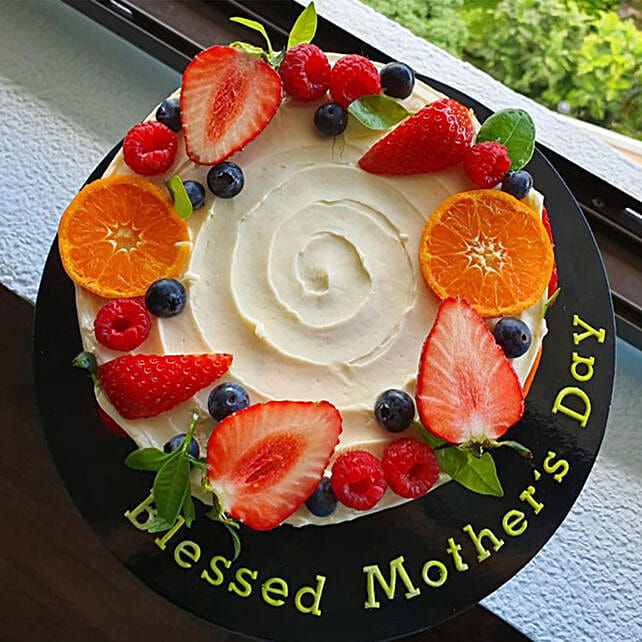 Delectable Cake singapore | Gift Delectable Cake- FNP