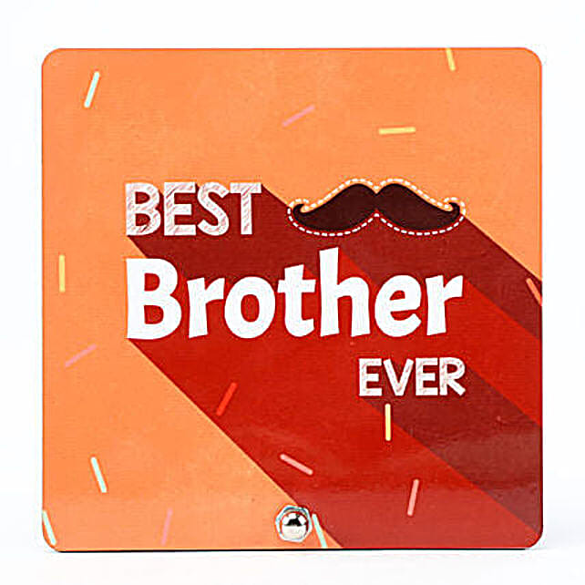 Best Brother Ever Table Top south-africa | Gift Best Brother Ever Table ...