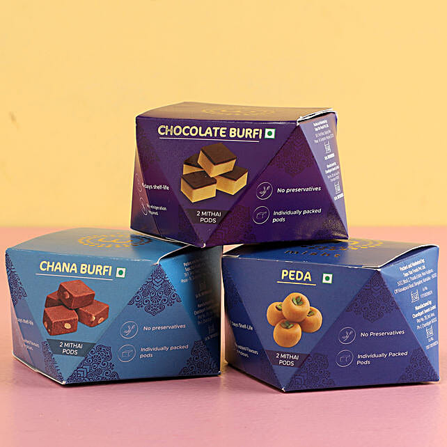 Mini Boxes Of Sweets south-africa | Gift Mini Boxes Of Sweets- FNP