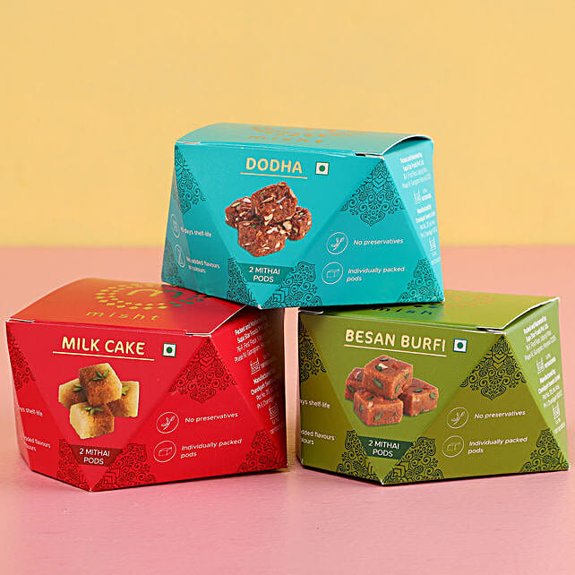 Mini Sweet Boxes south-africa | Gift Mini Sweet Boxes- FNP