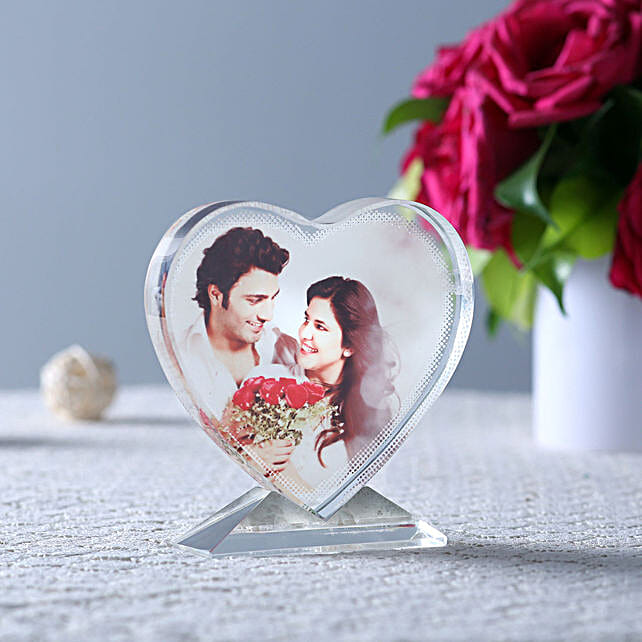 Personalised Crystal Table Top sweden | Gift Personalised Crystal Table ...