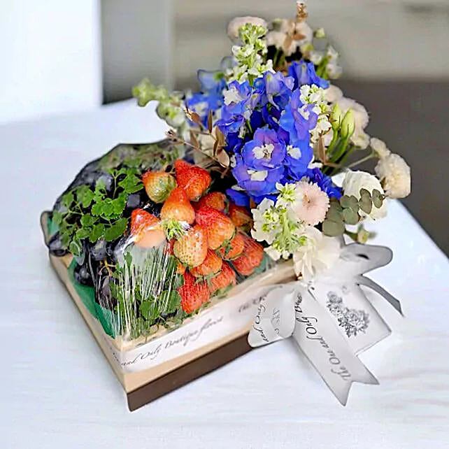 Blissful Bounty Box thailand | Gift Blissful Bounty Box- FNP