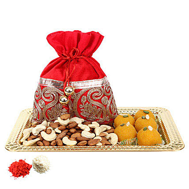 Crunchy Delight UAE uae | Gift Crunchy Delight UAE- FNP