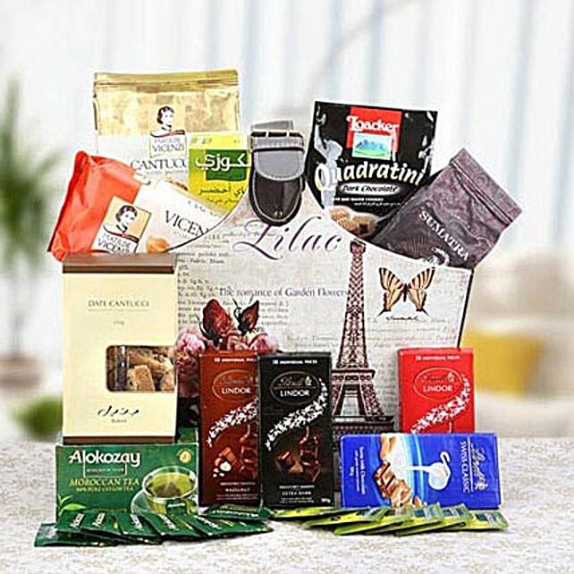 Heavenly Delight uae | Gift Heavenly Delight- FNP