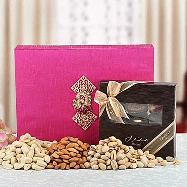 Pink Reward uae | Gift Pink Reward- FNP