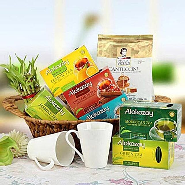 Refreshing Feeling of Love uae | Gift Refreshing Feeling of Love- FNP