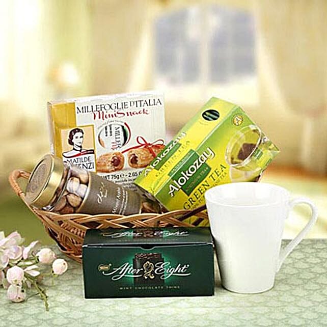 Refreshing Gift uae | Gift Refreshing Gift- FNP