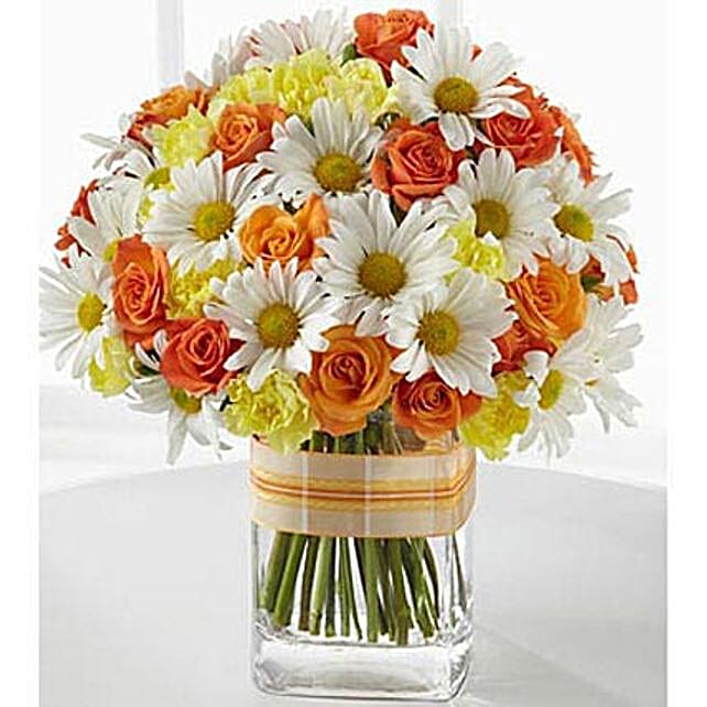 Sweet Splendor uae | Gift Sweet Splendor- FNP