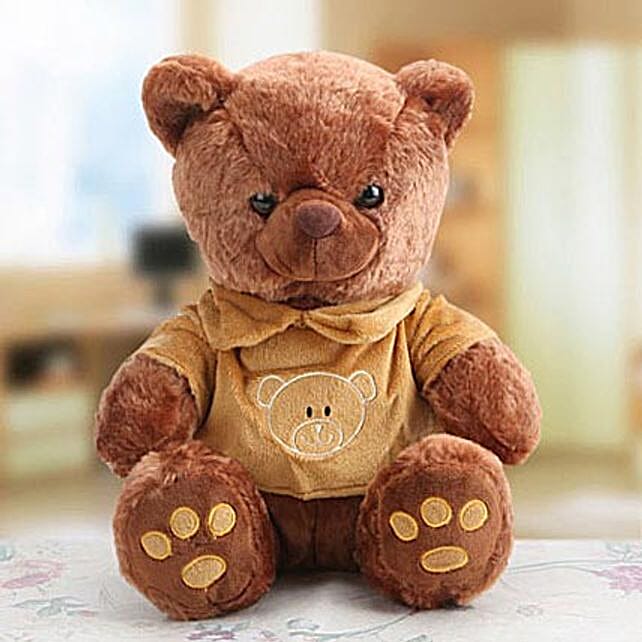 Ted Ted Teddy uae | Gift Ted Ted Teddy- FNP