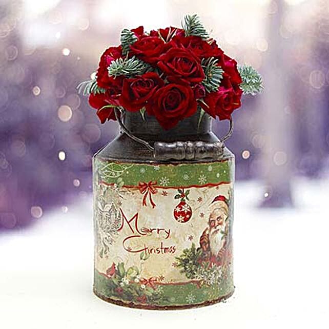 Holiday Splendor uae | Gift Holiday Splendor- FNP