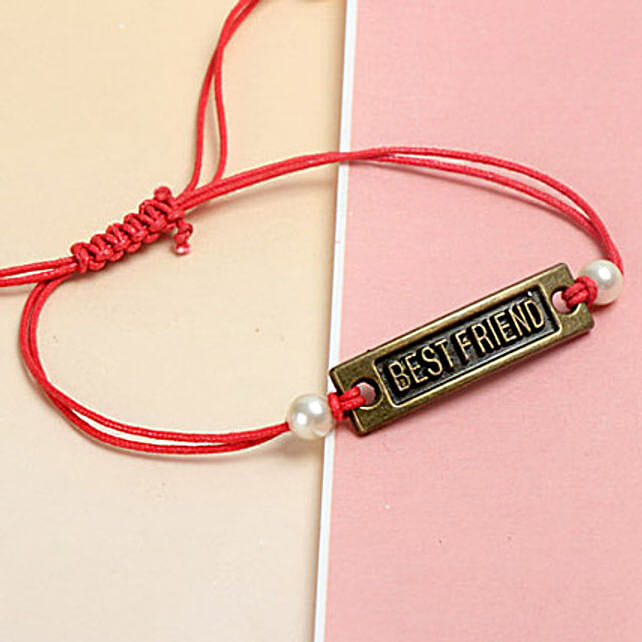 Best Friend Band uae | Gift Best Friend Band- FNP