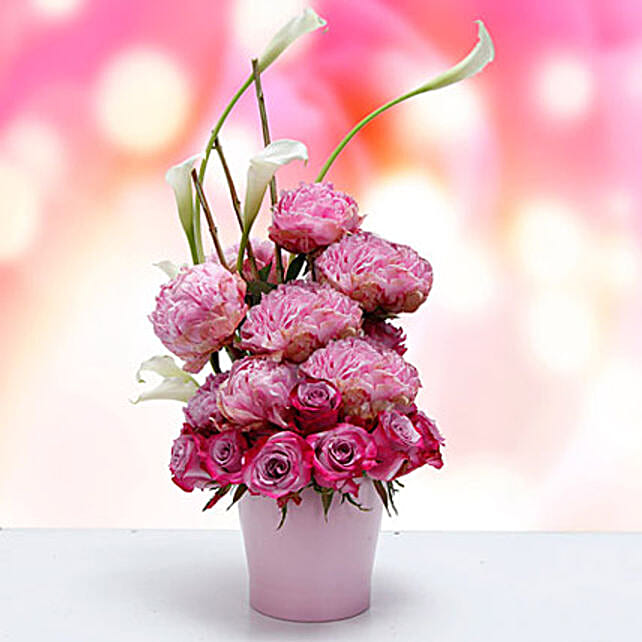 Colors of True Love uae | Gift Colors of True Love- FNP