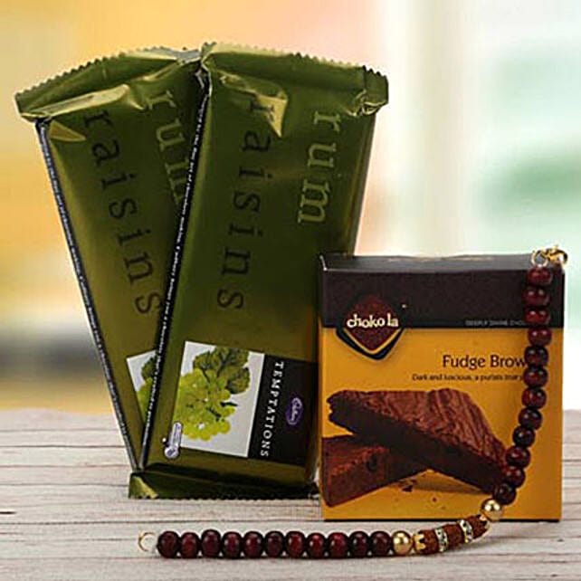 Dessert hamper uae | Gift Dessert hamper- FNP