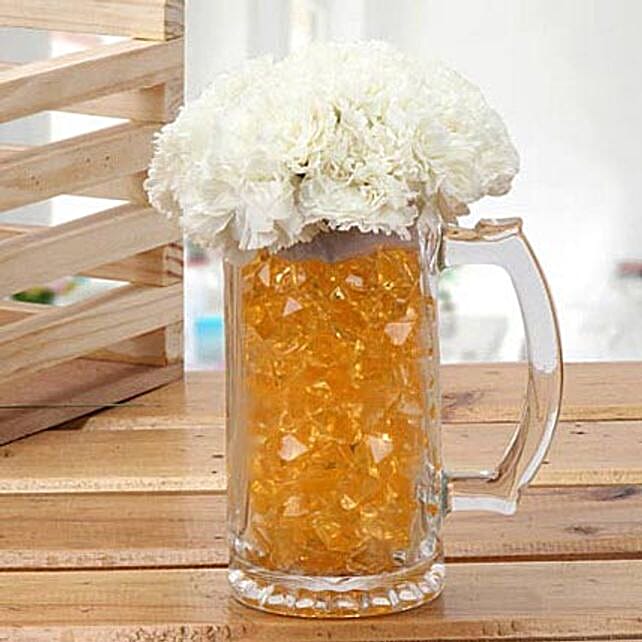 Flower to Fizz uae | Gift Flower to Fizz- FNP