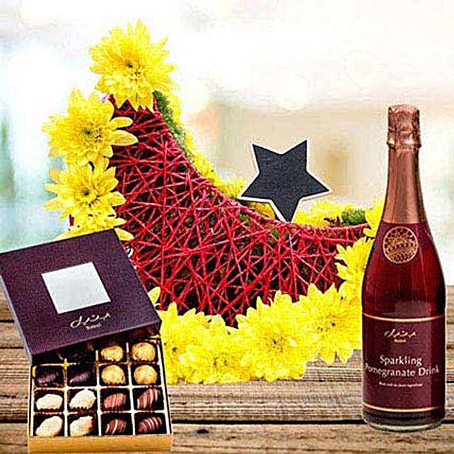 For Deserving Someone uae | Gift For Deserving Someone- FNP