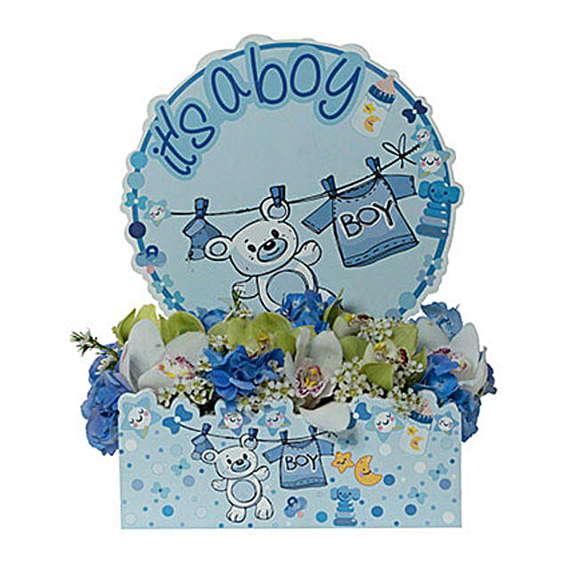 Little Prince Flower Arrangement uae | Gift Little Prince Flower ...