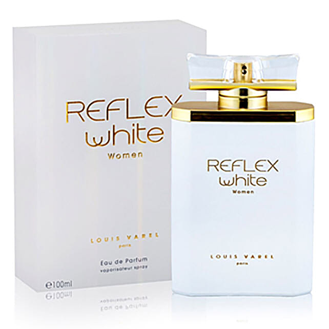 Reflex White EDP For Women 100 ml uae | Gift Reflex White EDP For Women ...
