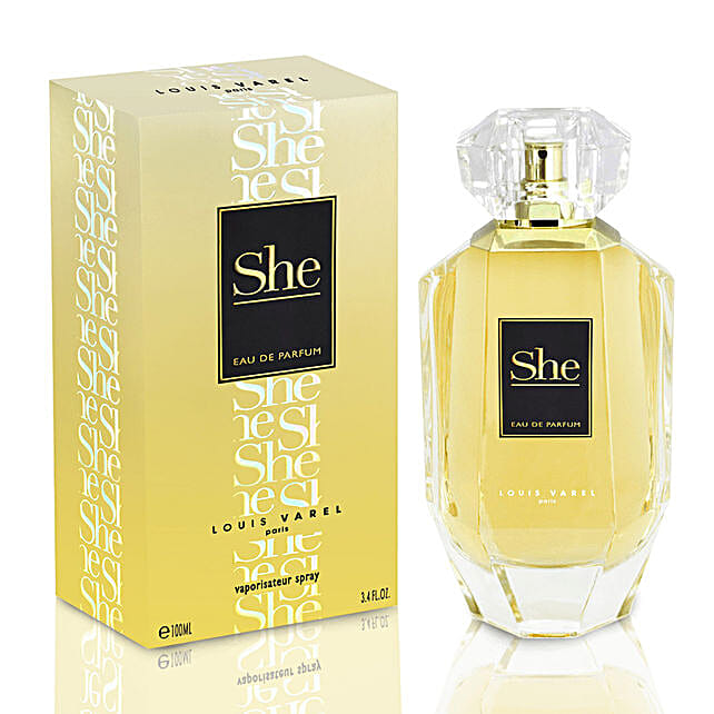 She EDP For Women 100 ml uae | Gift She EDP For Women 100 ml- FNP