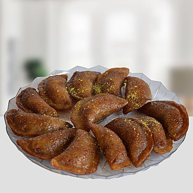 Qatayef Walnut 1 Kg For Ramadan uae | Gift Qatayef Walnut 1 Kg For ...