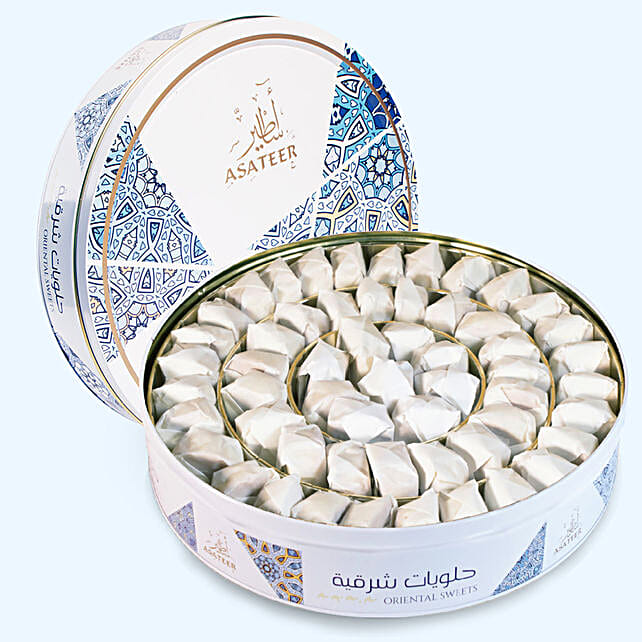 Mamoul Dates uae | Gift Mamoul Dates- FNP