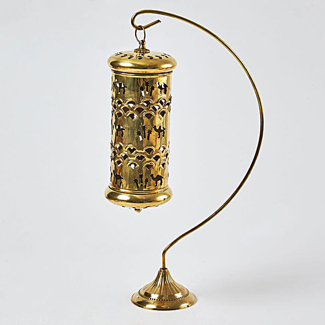 Ramadan Special Hanging Tea Light Holder uae | Gift Ramadan Special ...