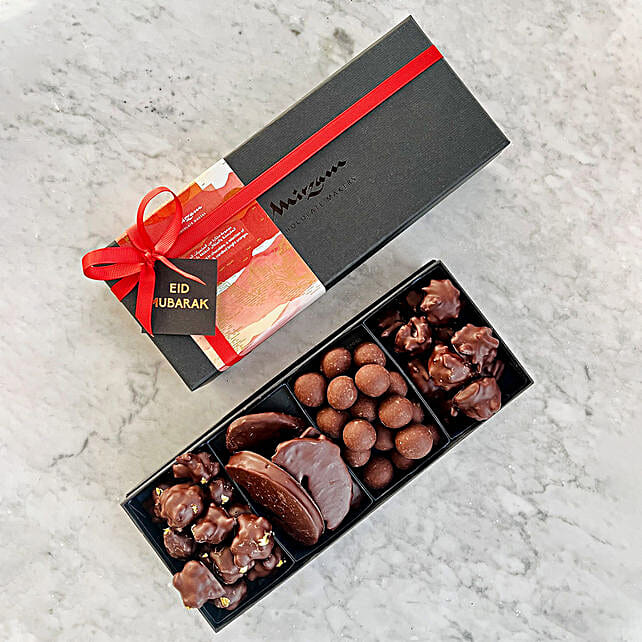 Summer Sunset Box By Mirzam uae | Gift Summer Sunset Box By Mirzam- FNP