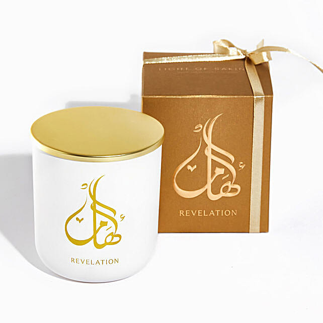 Scent Of Medina 270Ml Revelation uae | Gift Scent Of Medina 270Ml ...