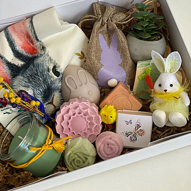 Easter Box uae | Gift Easter Box- FNP