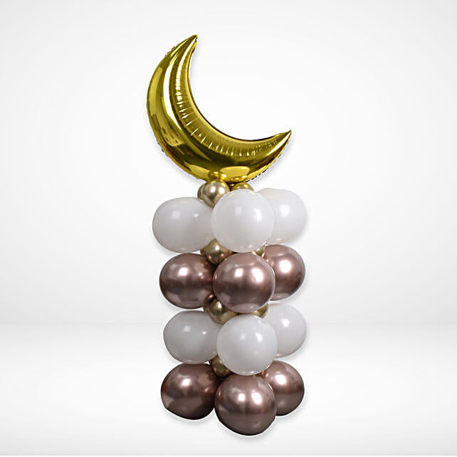 Moon Pillar uae | Gift Moon Pillar- FNP