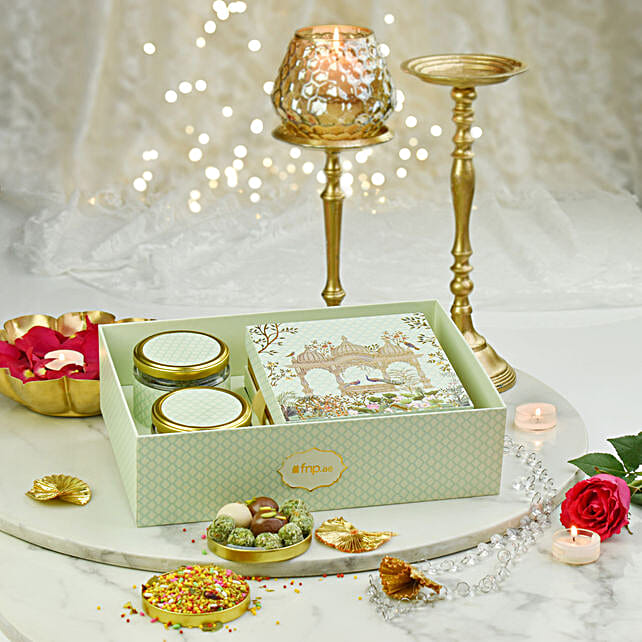 Royal Collection Diwali Gift Box uae | Gift Royal Collection Diwali ...