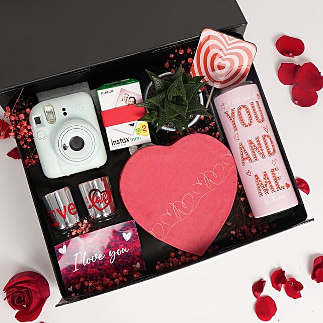 We Are Amazing Together Gift Hamper uae | Gift We Are Amazing Together ...