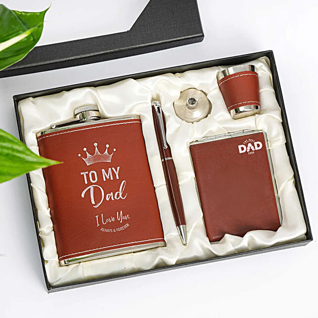 Gift Box for my Lovely Dad uae | Gift Gift Box for my Lovely Dad- FNP