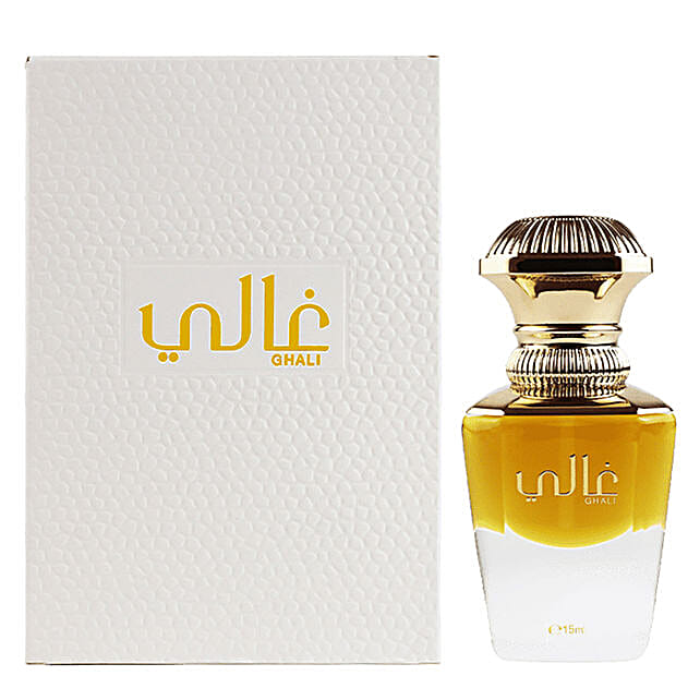 Ghali 15 ML by Ahmed Perfumes uae | Gift Ghali 15 ML by Ahmed Perfumes- FNP