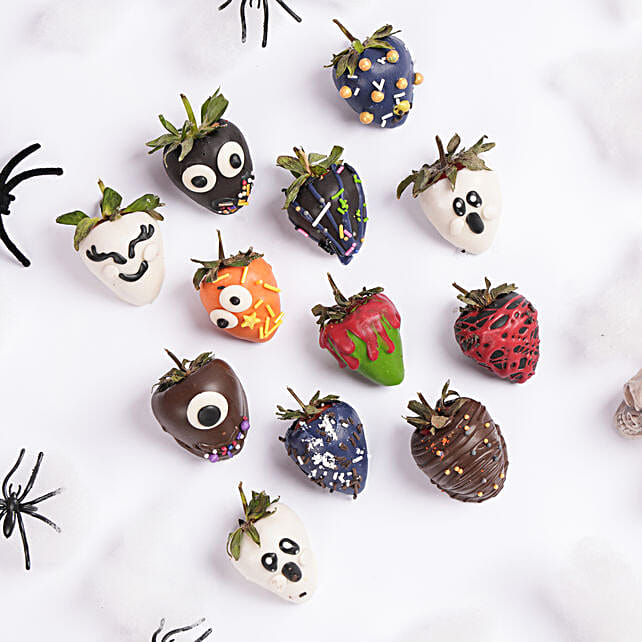 Pick A Straw And Eye uae | Gift Pick A Straw And Eye- FNP