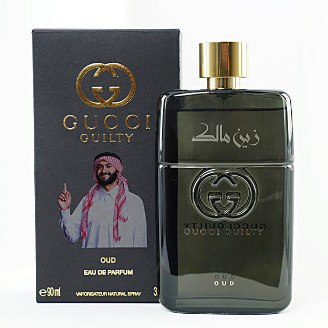 Gucci Guilty Oud Edt de Parfum 90 ml uae | Gift Gucci Guilty Oud Edt de ...