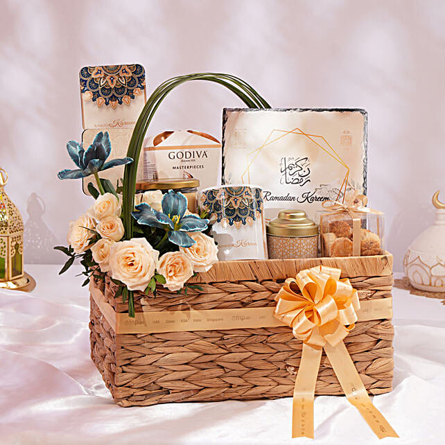 Ramadan Blessing Bundle uae | Gift Ramadan Blessing Bundle- FNP