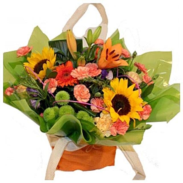 Happy Delight uk | Gift Happy Delight- FNP