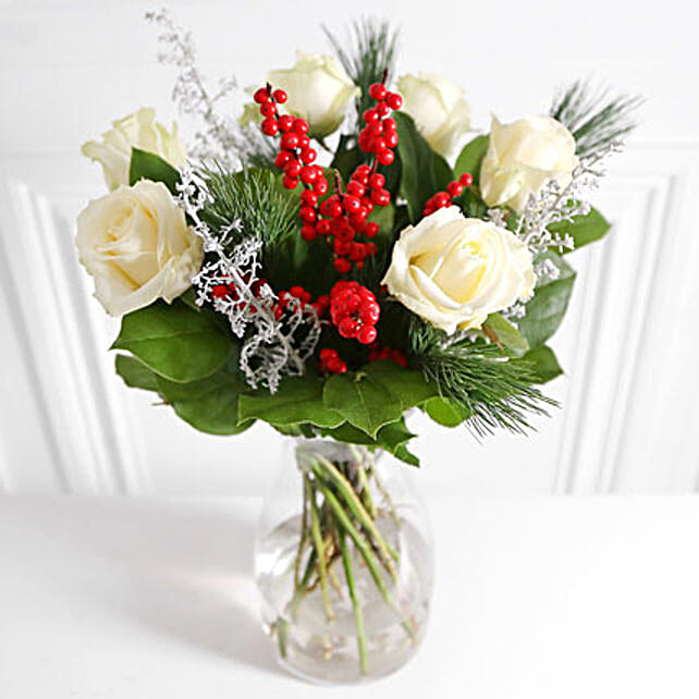 Rosy posy uk | Gift Rosy posy- FNP