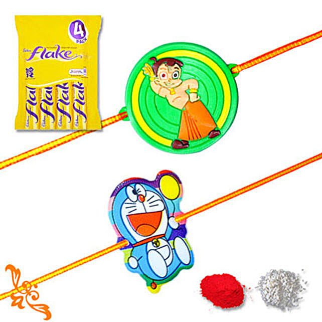 Junior Cadbury Flake uk | Gift Junior Cadbury Flake- FNP