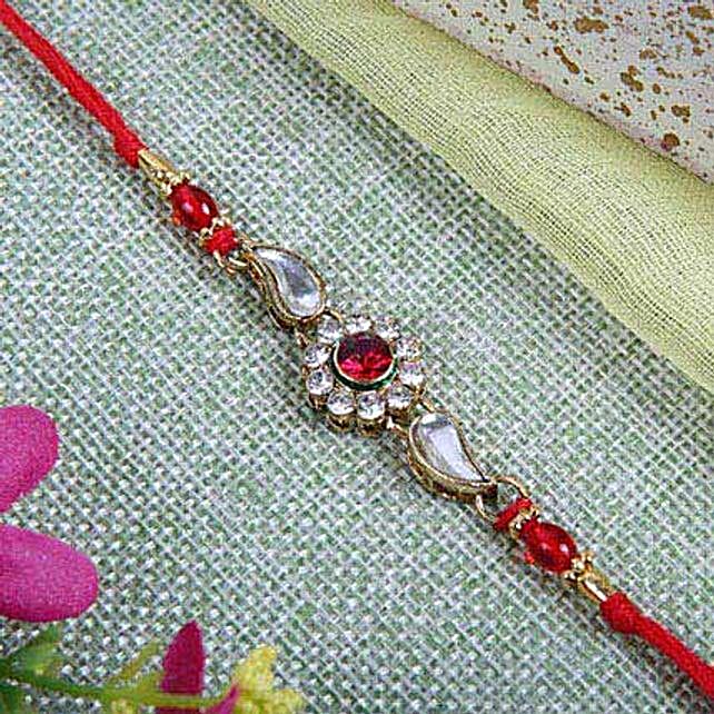 Sparkling Red Diamond bracelet uk | Gift Sparkling Red Diamond bracelet ...