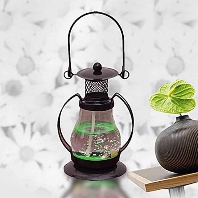 Lantern Diya uk | Gift Lantern Diya- FNP