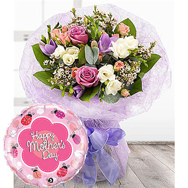 Divinely Delicate Combo uk | Gift Divinely Delicate Combo- FNP