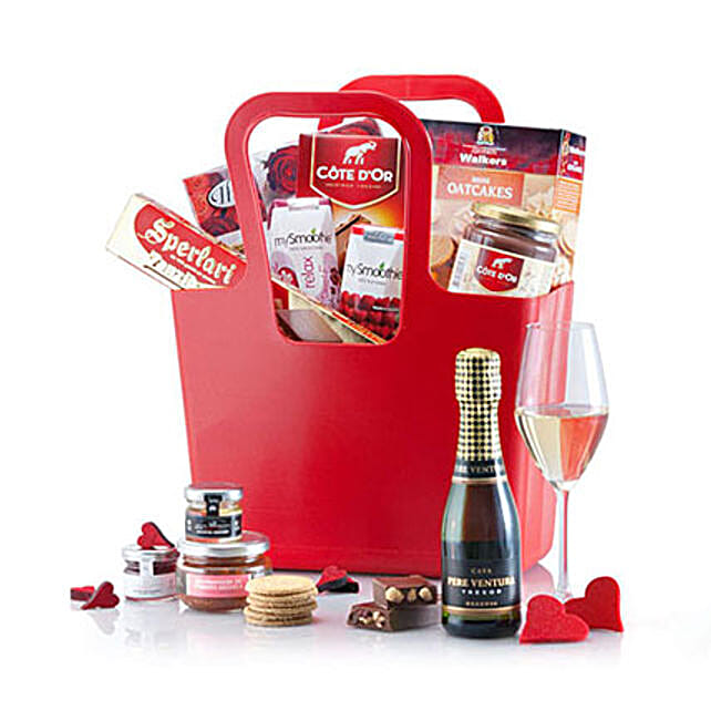 All In One Gift Box uk | Gift All In One Gift Box- FNP