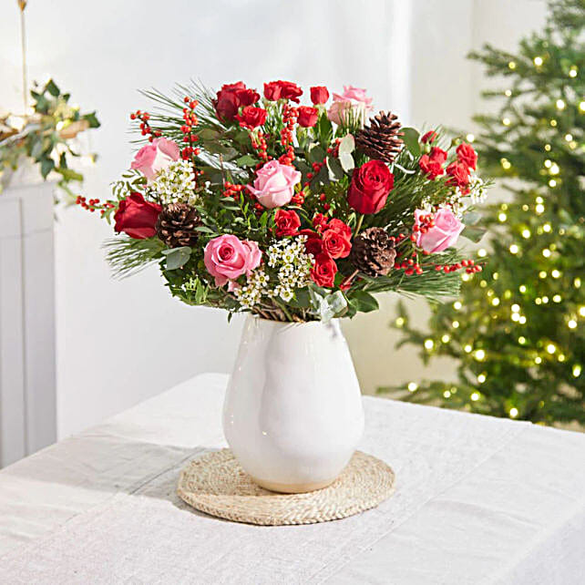 Ruby Revelry uk | Gift Ruby Revelry- FNP