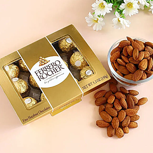 Golden Bliss Duo uk | Gift Golden Bliss Duo- FNP