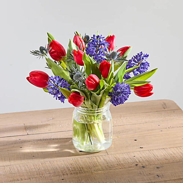 Spring Promise uk | Gift Spring Promise- FNP