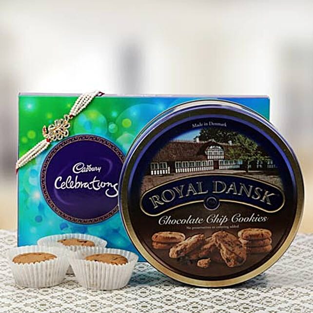 Delectable cookies usa | Gift Delectable cookies- FNP