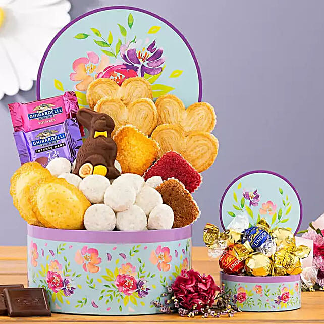 Easter Chocolate and Sweets usa | Gift Easter Chocolate and Sweets- FNP