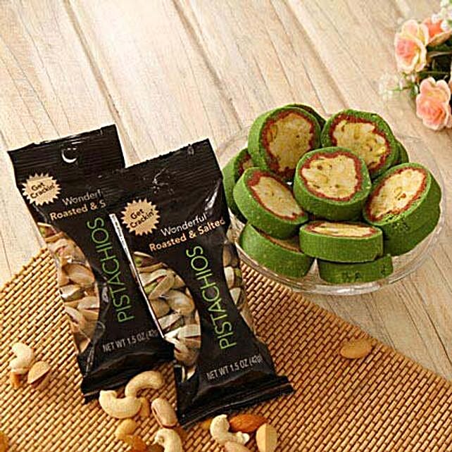 Crunchy Flavor Of Nostalgia usa | Gift Crunchy Flavor Of Nostalgia- FNP