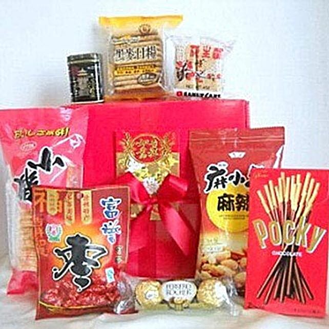 Emperors Box usa | Gift Emperors Box- FNP